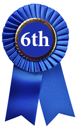6th Place