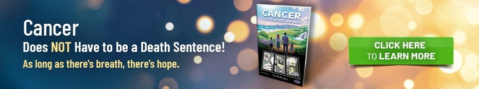 Ozone Therapy: A Powerful Cancer Treatment & Healing Protocol