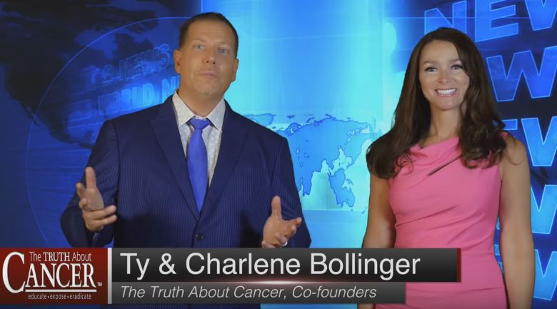 Global Health News | The Truth About Cancer